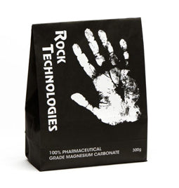 Dry 5 Loose Chalk 150gram – The Frontier