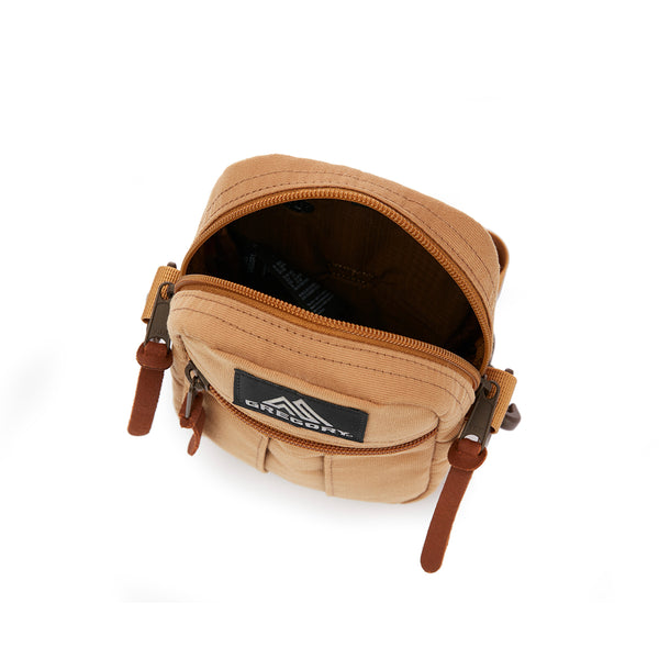 Quick Pocket S – The Frontier