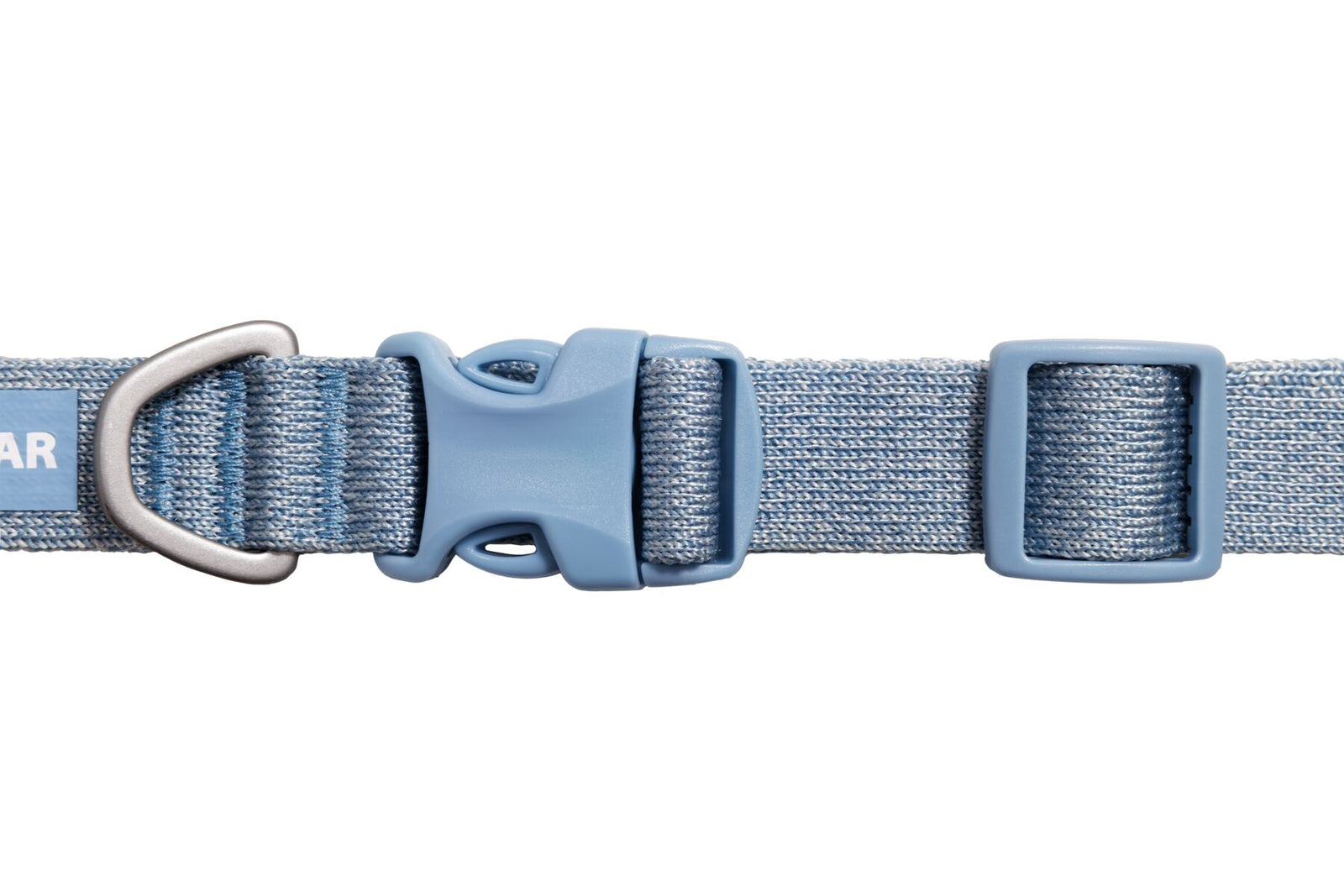 Front Range Flex Collar Polar Blue – The Frontier