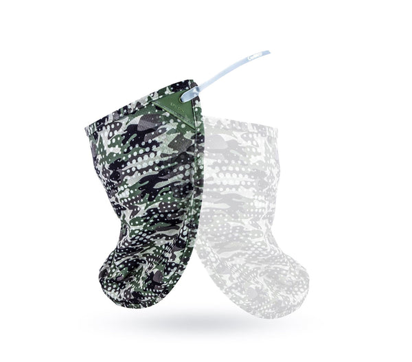 Neck Face Mask Camouflage – The Frontier