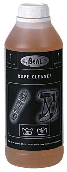 Rope Cleaner – The Frontier