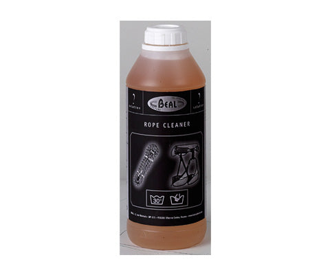 Rope Cleaner – The Frontier