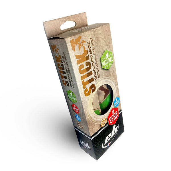 EB Stick – The Frontier